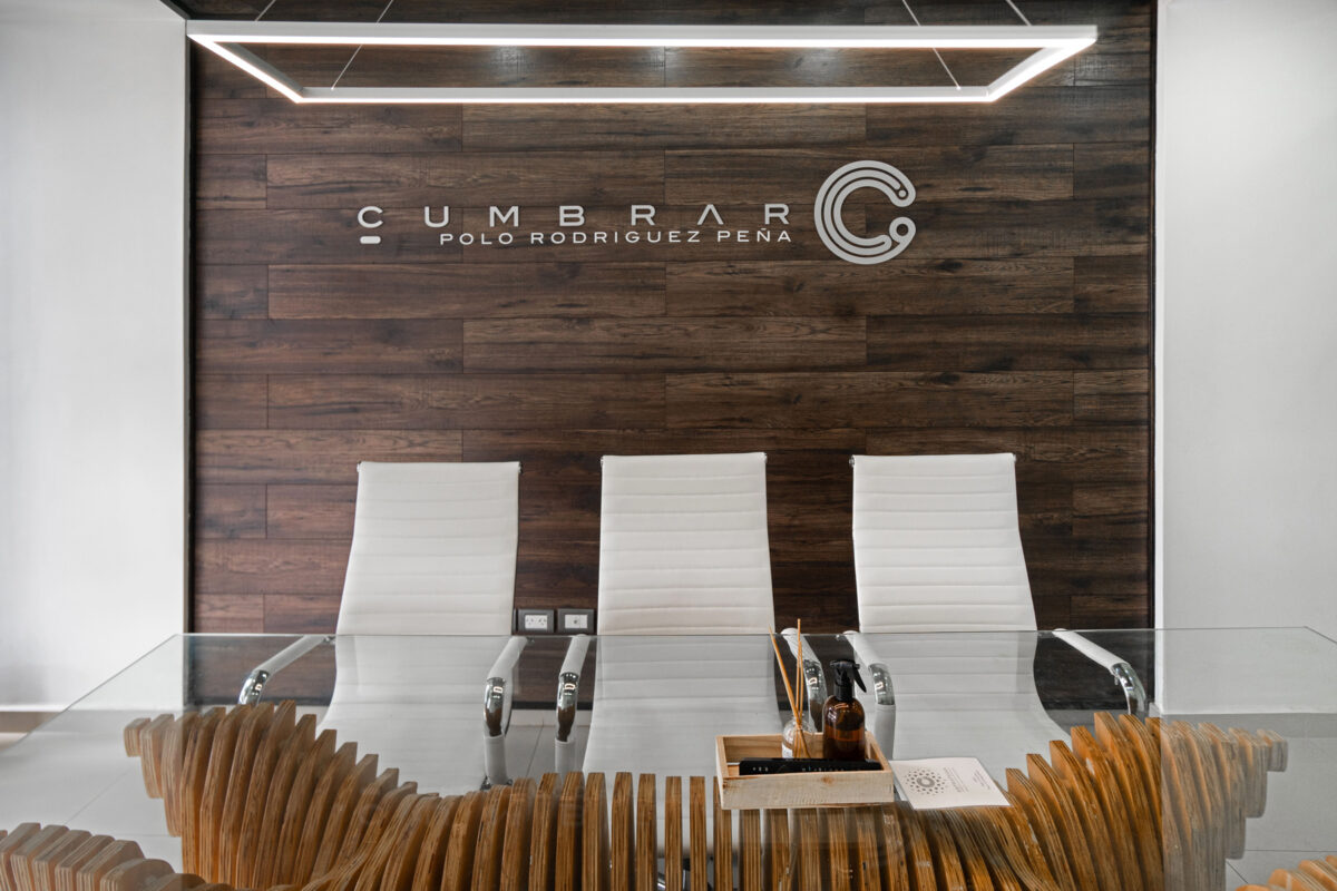 Cumbrar – Polo Rodríguez Peña